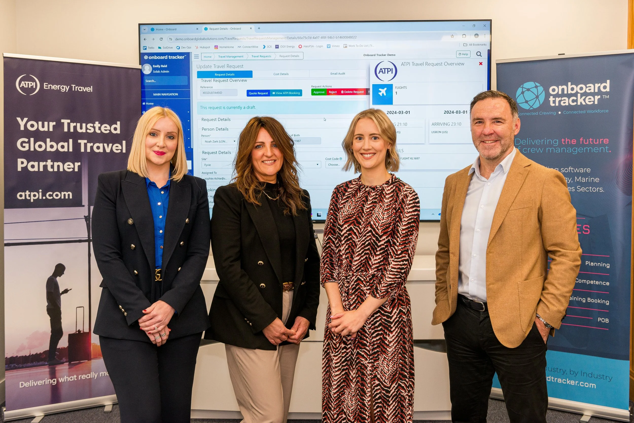 Blog 2 — Platform Magazine