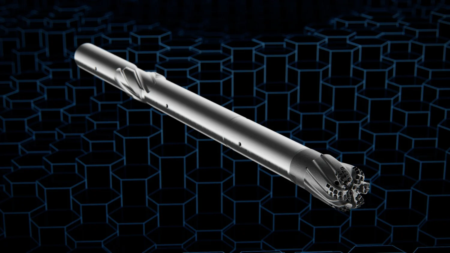 Enteq highlights SABER Tool's build capabilities in latest successful ...