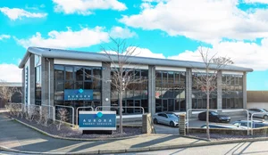 Aurora Energy Services (Aurora) has invested £750,000 in securing a new ...