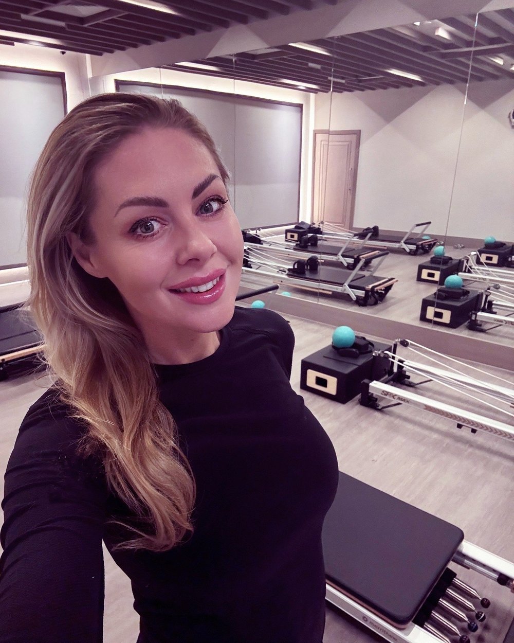 What is Reformer Pilates? — Yoga with Katherine