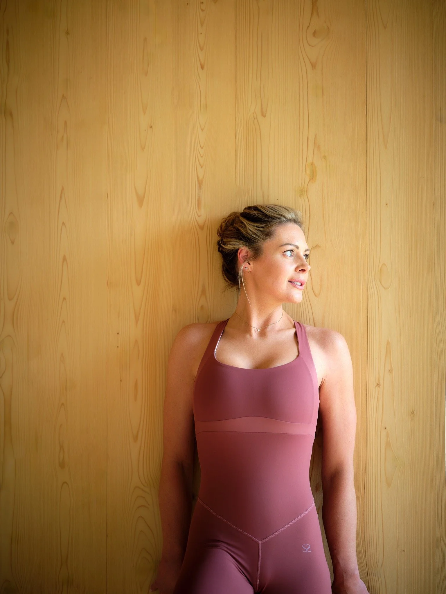 Yoga with Katherine