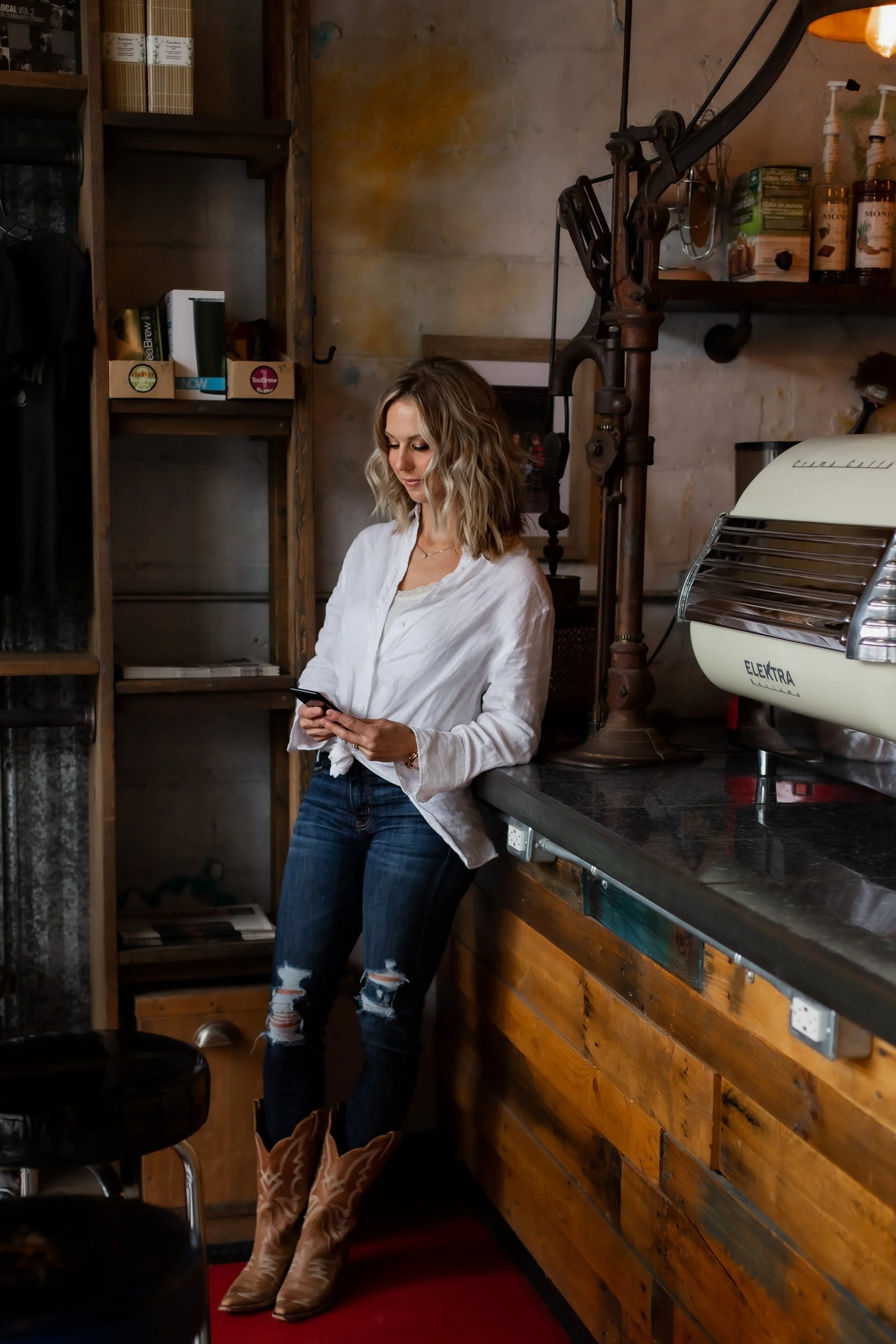 Jennifer Coughlan | Personal Finance Copywriter