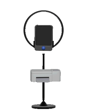 Photo Booth Booking | Book Your Photo Booth Today — Next Gen Creative ...