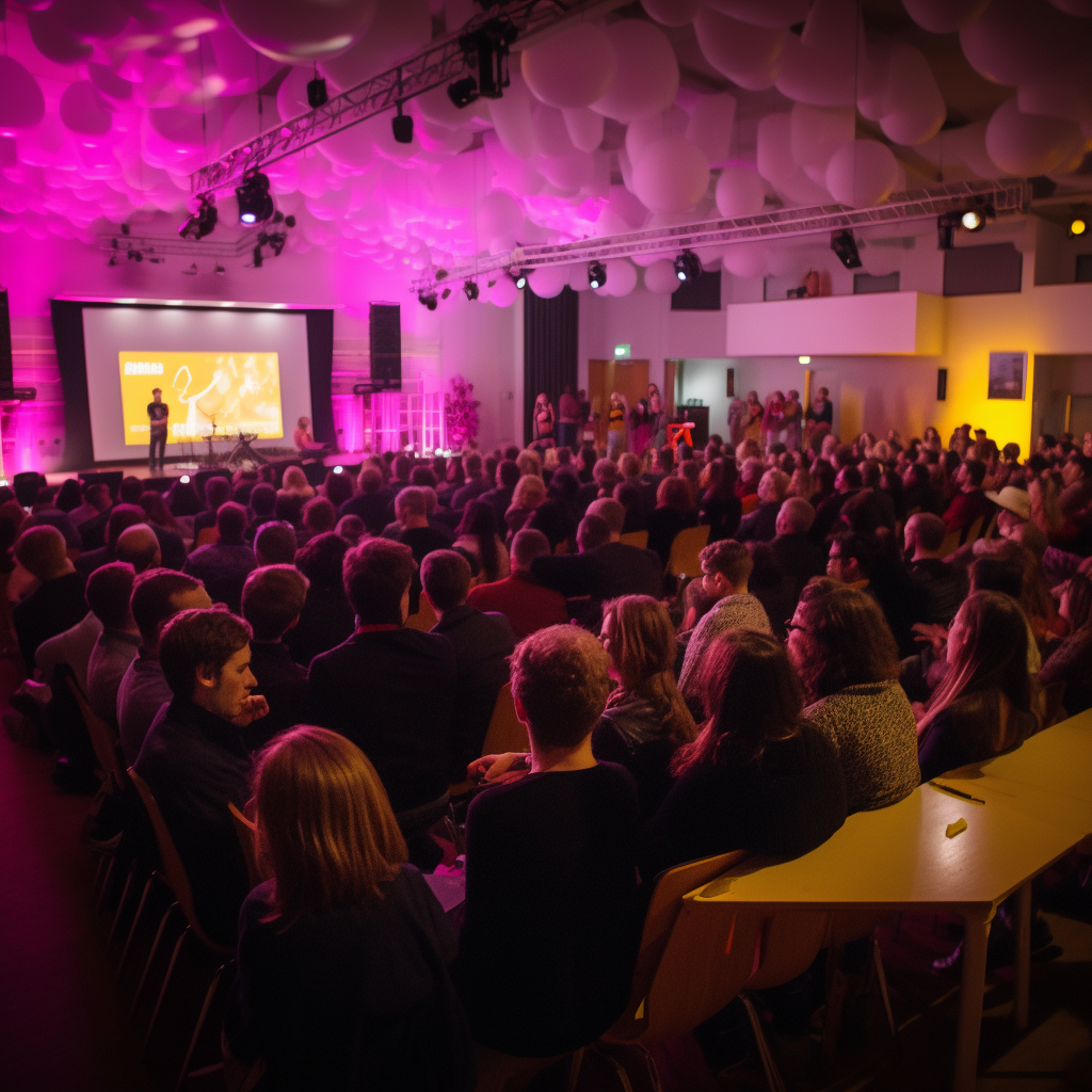 Viborg Creative Alliance