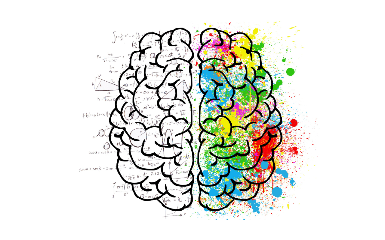 Why You Feel as You Do — NAVIGATE THE CURVE