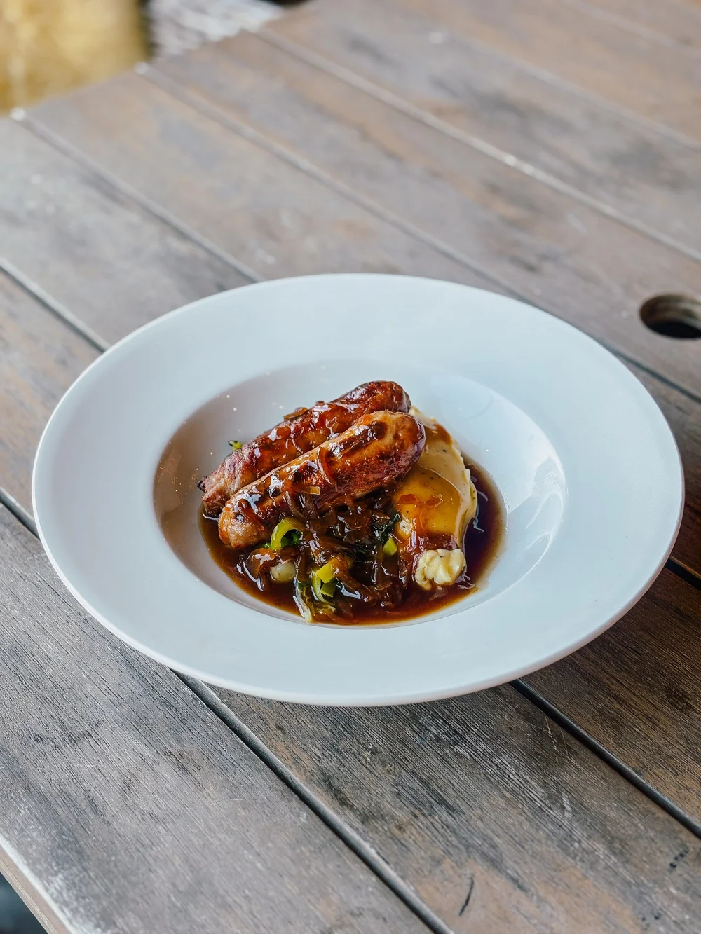 Menus — The Griffin Inn
