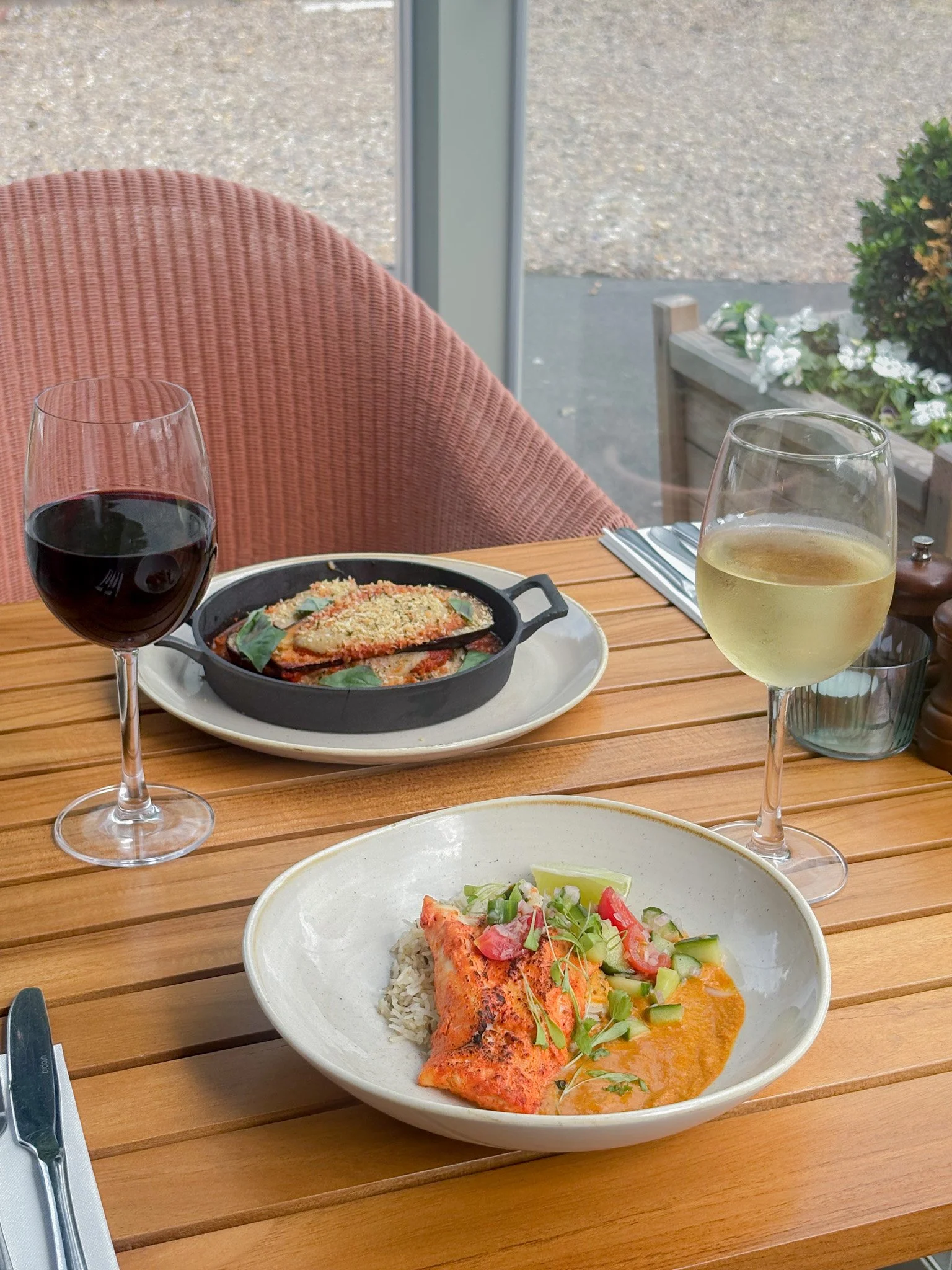 Menus — The Griffin Inn