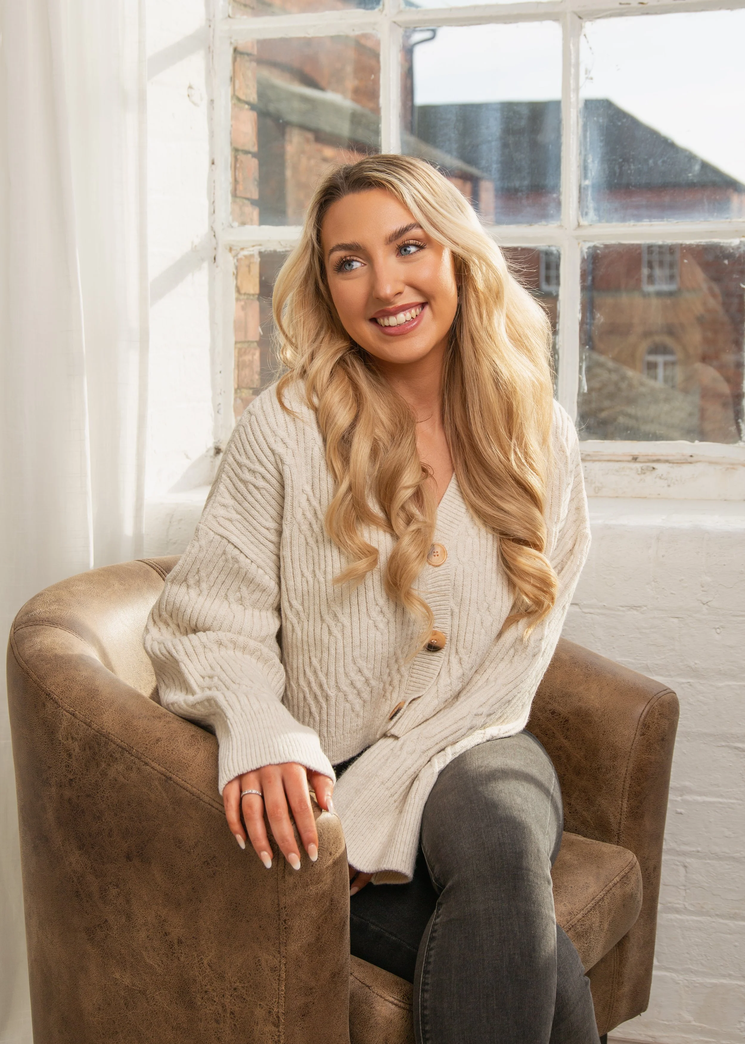 About — Jade Carty