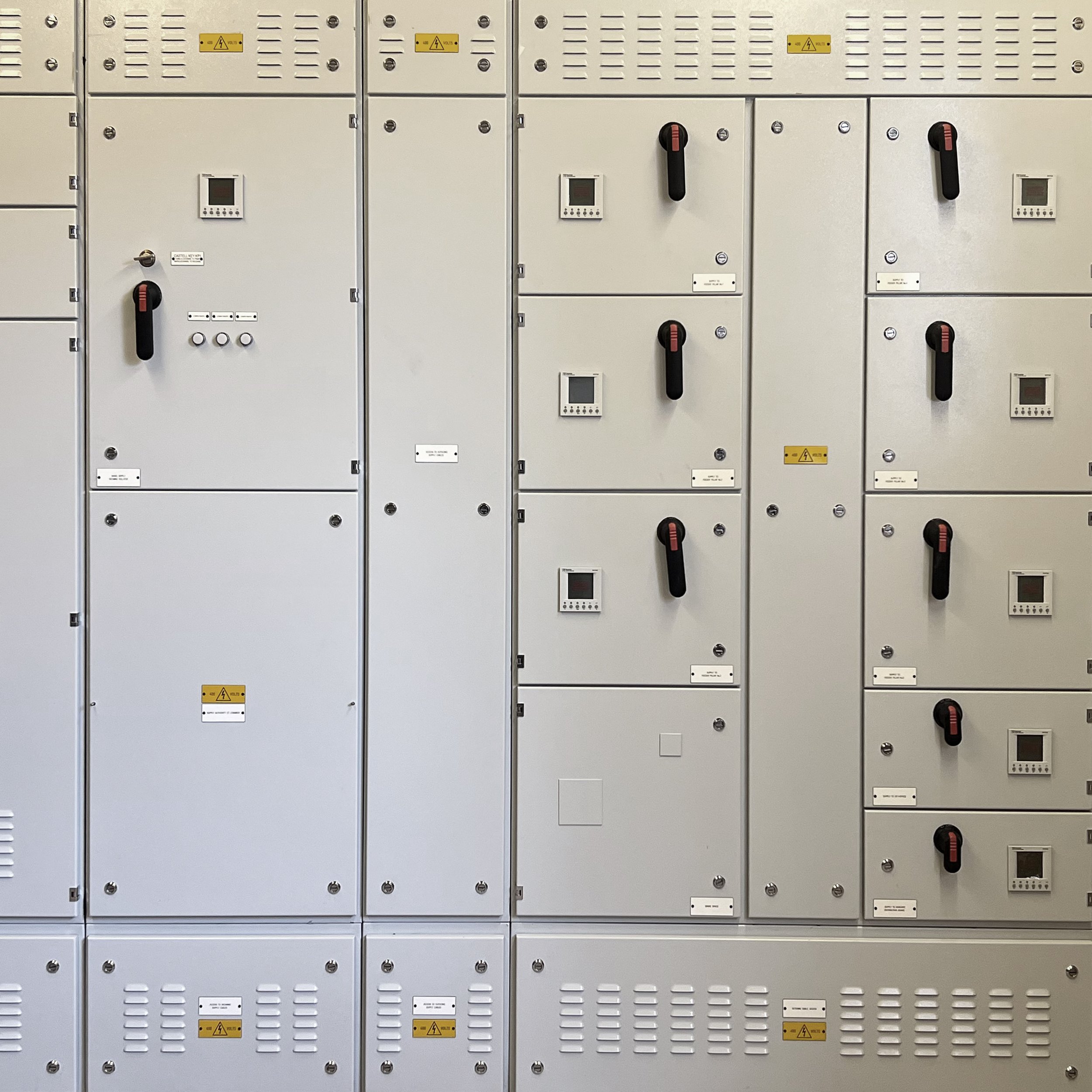 SWITCHGEAR TECHNOLOGY