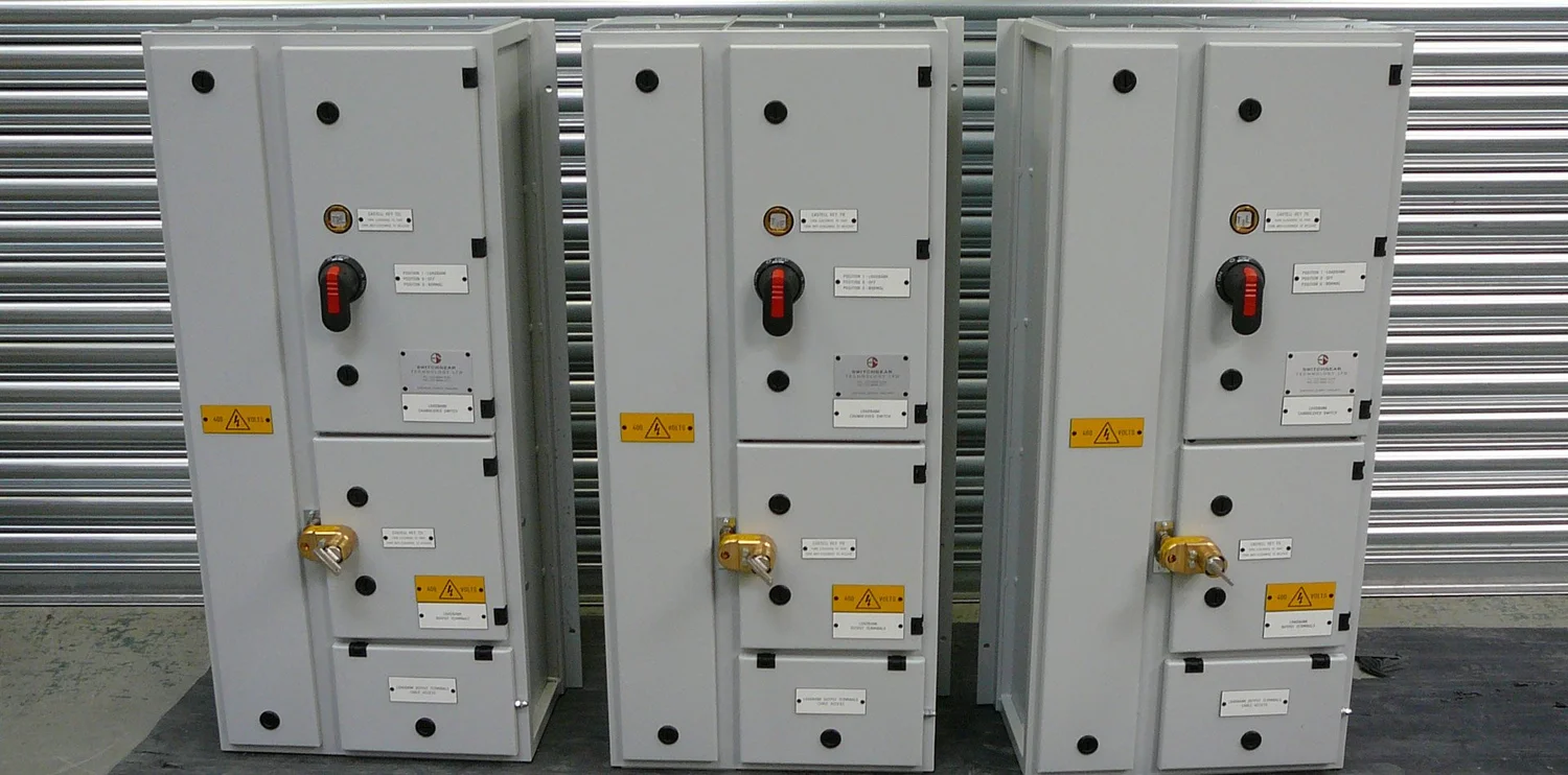 SWITCHGEAR TECHNOLOGY