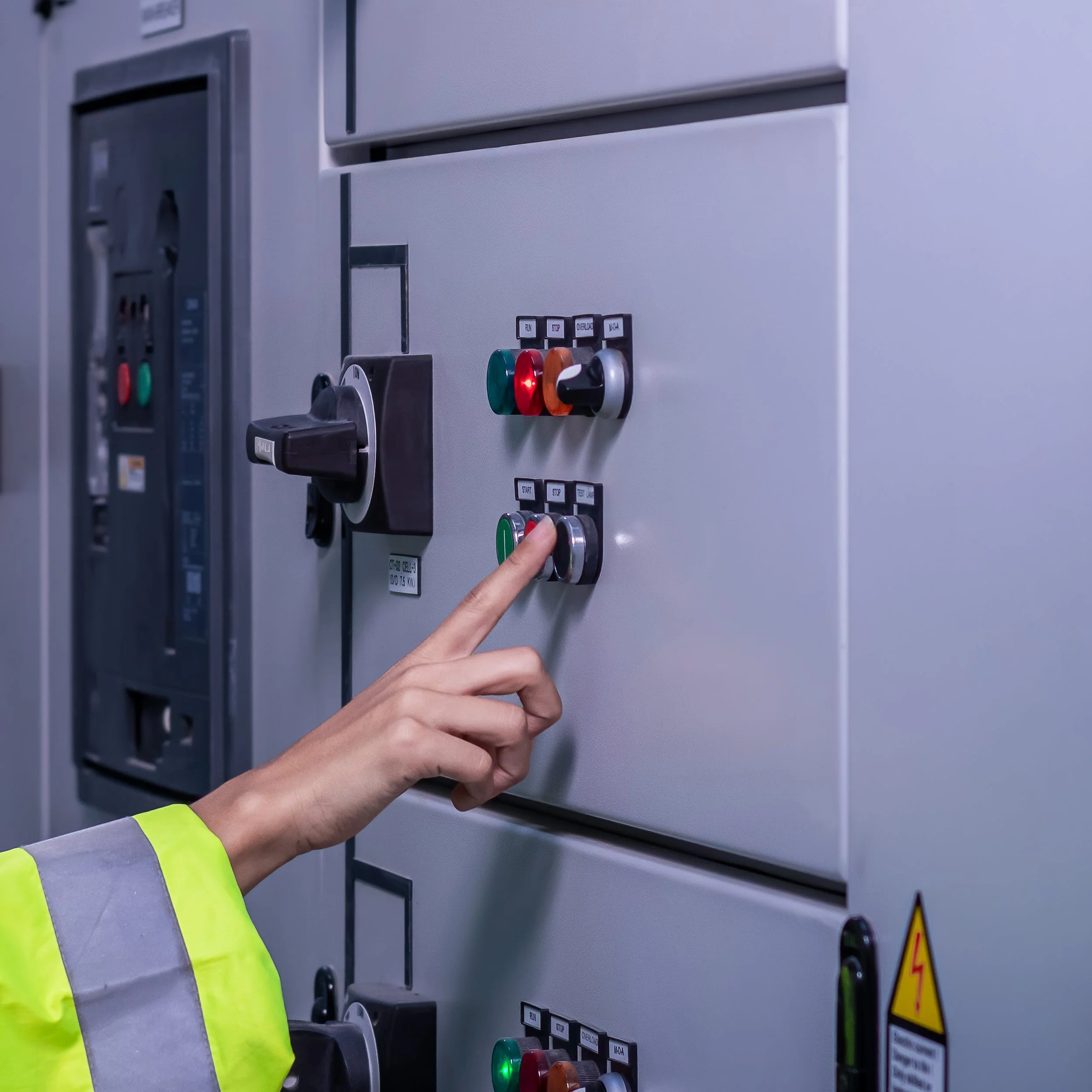 SWITCHGEAR TECHNOLOGY