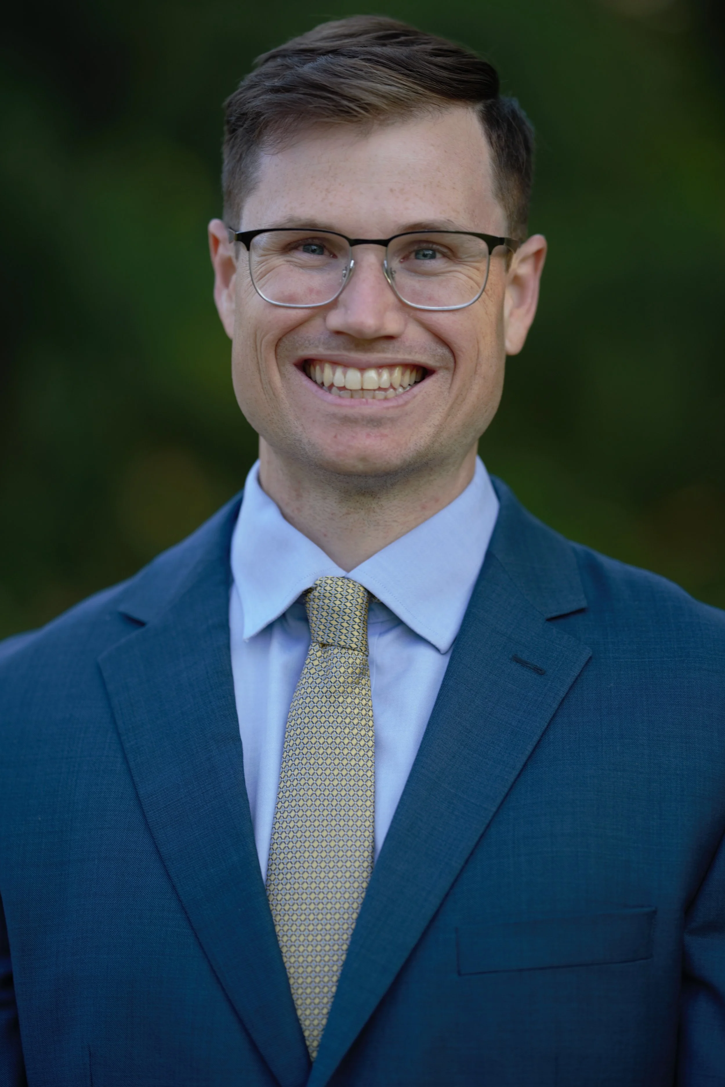 About Us — Maffei Consulting Group, LLC