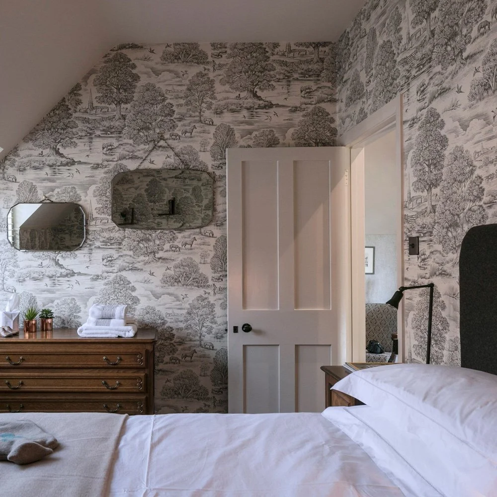 PROJECTS — Samantha Johnson Design