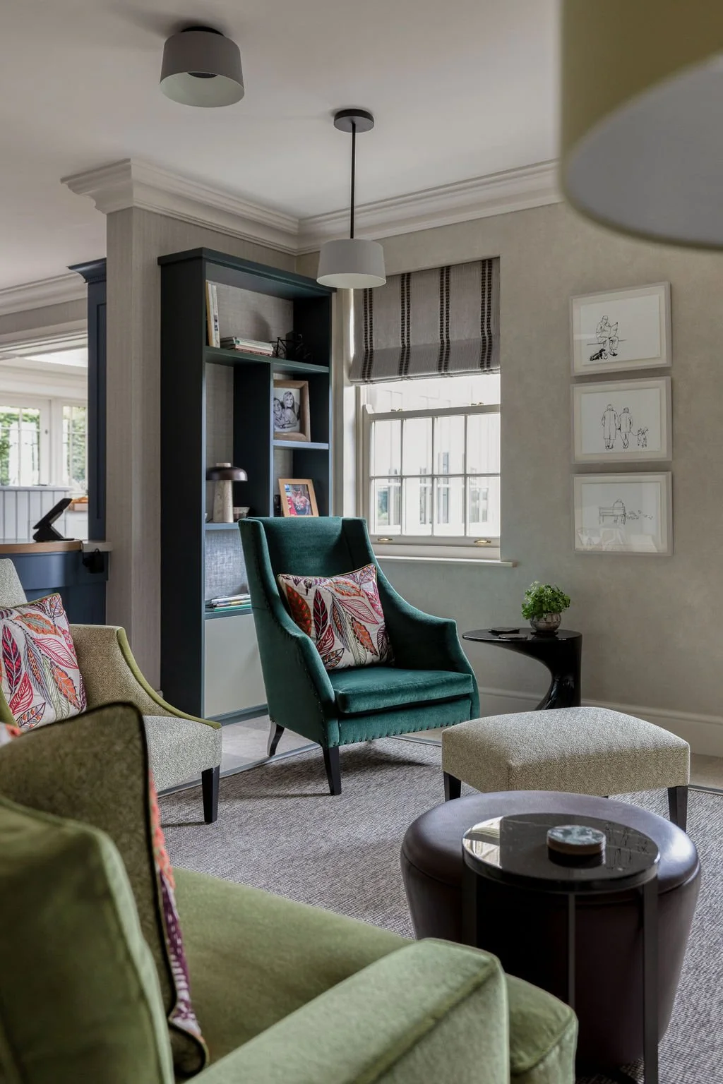 Samantha Johnson DesignSamantha Johnson Design | Interior Design and ...
