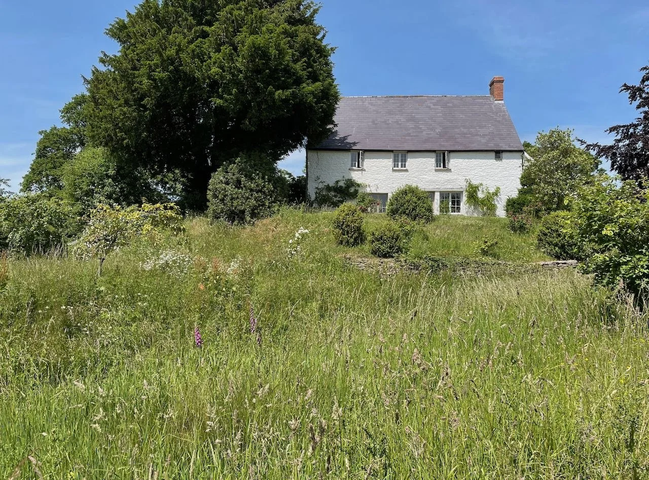 About — Old Trecastle