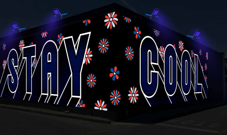 COMMUNITY — Volta Global