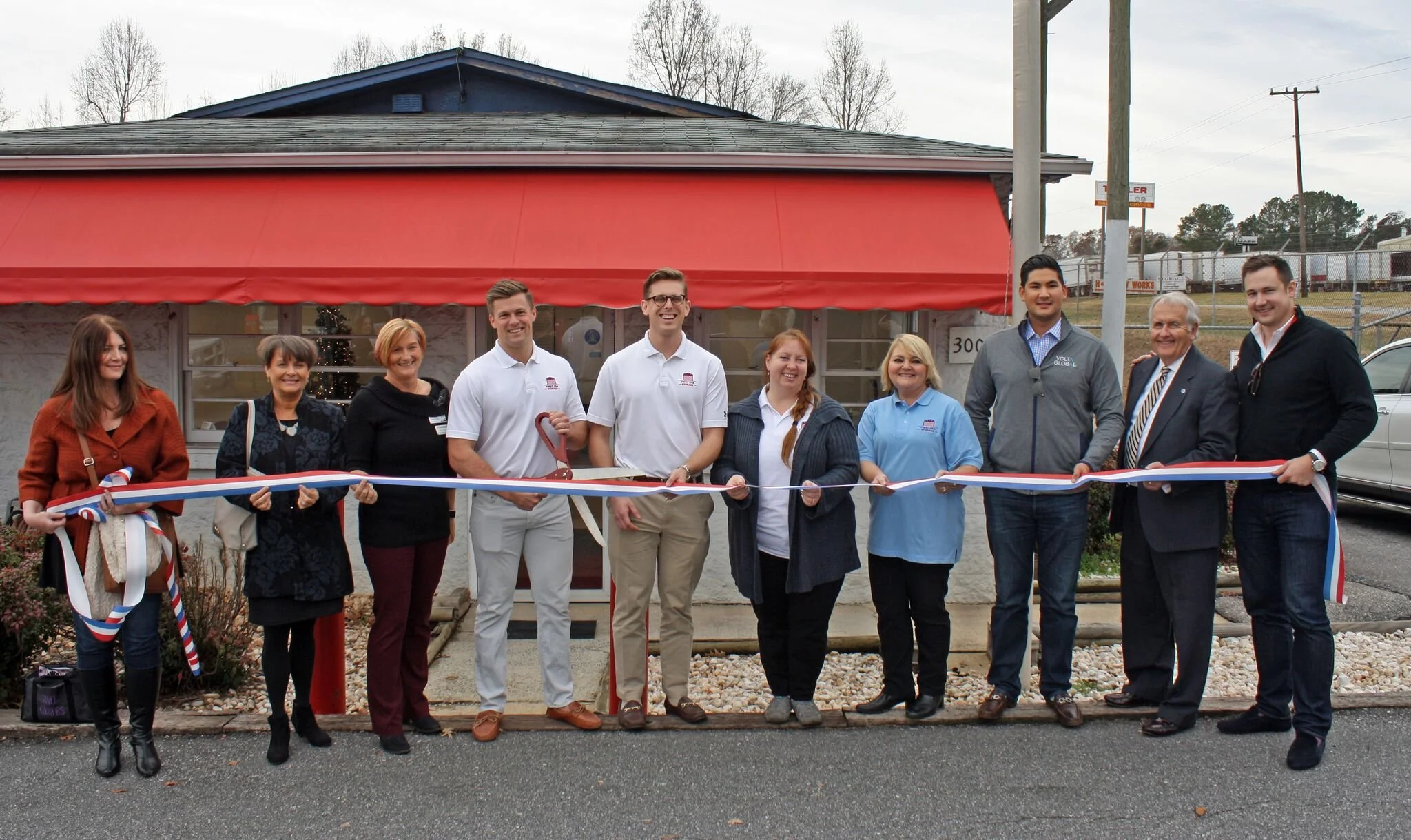 COMMUNITY — Volta Global