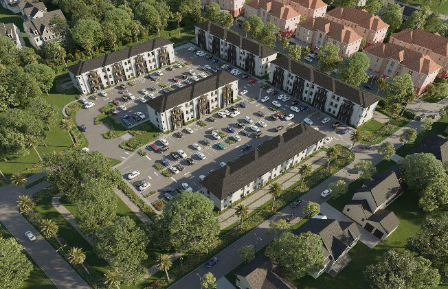 OUR WORK — Volta Global