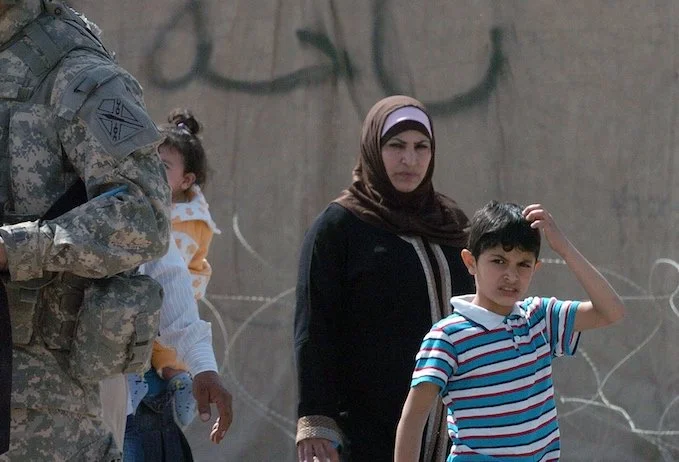 About the Film — What I Want You To Know documentary film