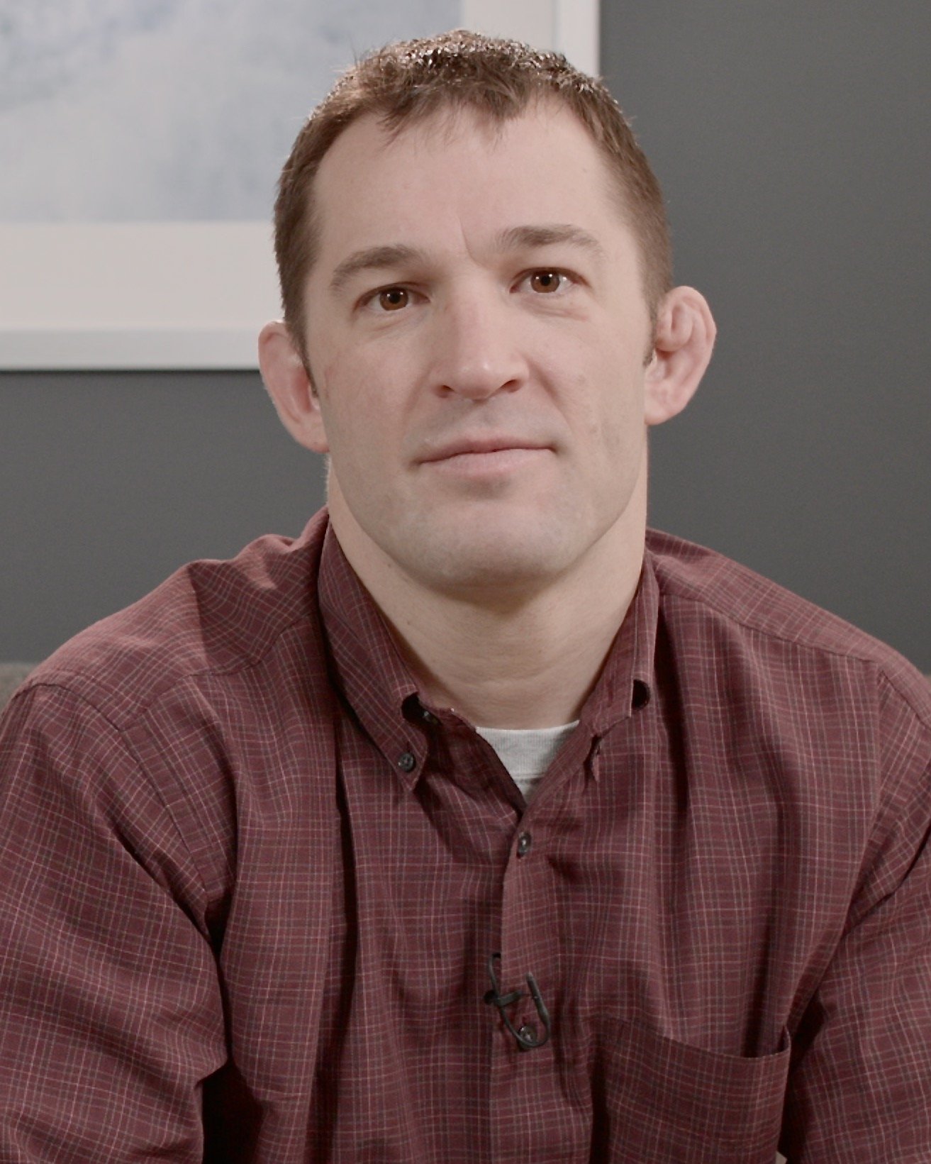 Team — What I Want You To Know documentary film