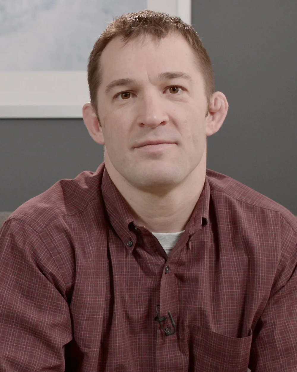 Team — What I Want You To Know documentary film