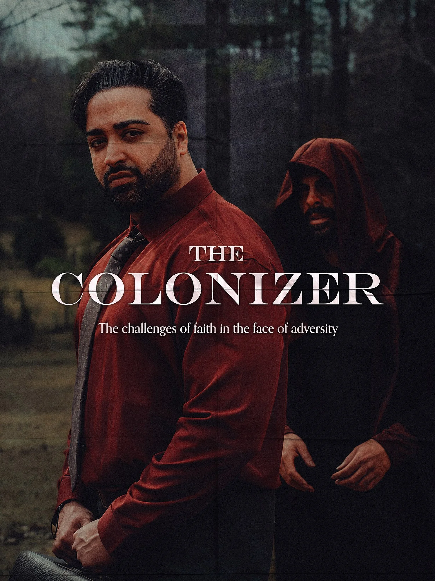 THE COLONIZER