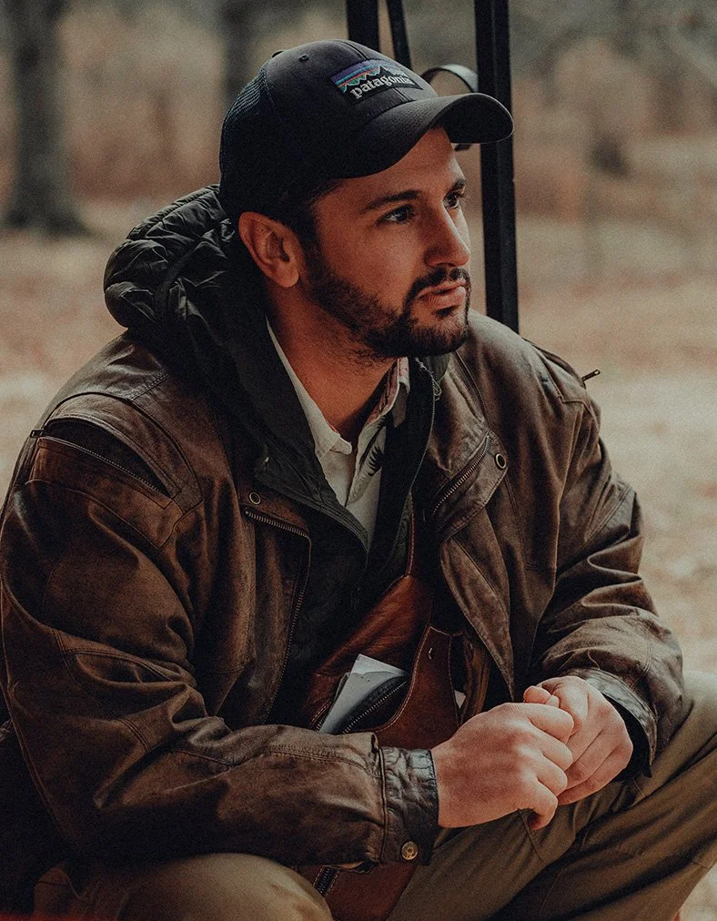 Team — THE COLONIZER