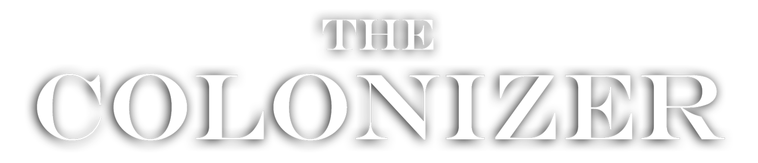 THE COLONIZER