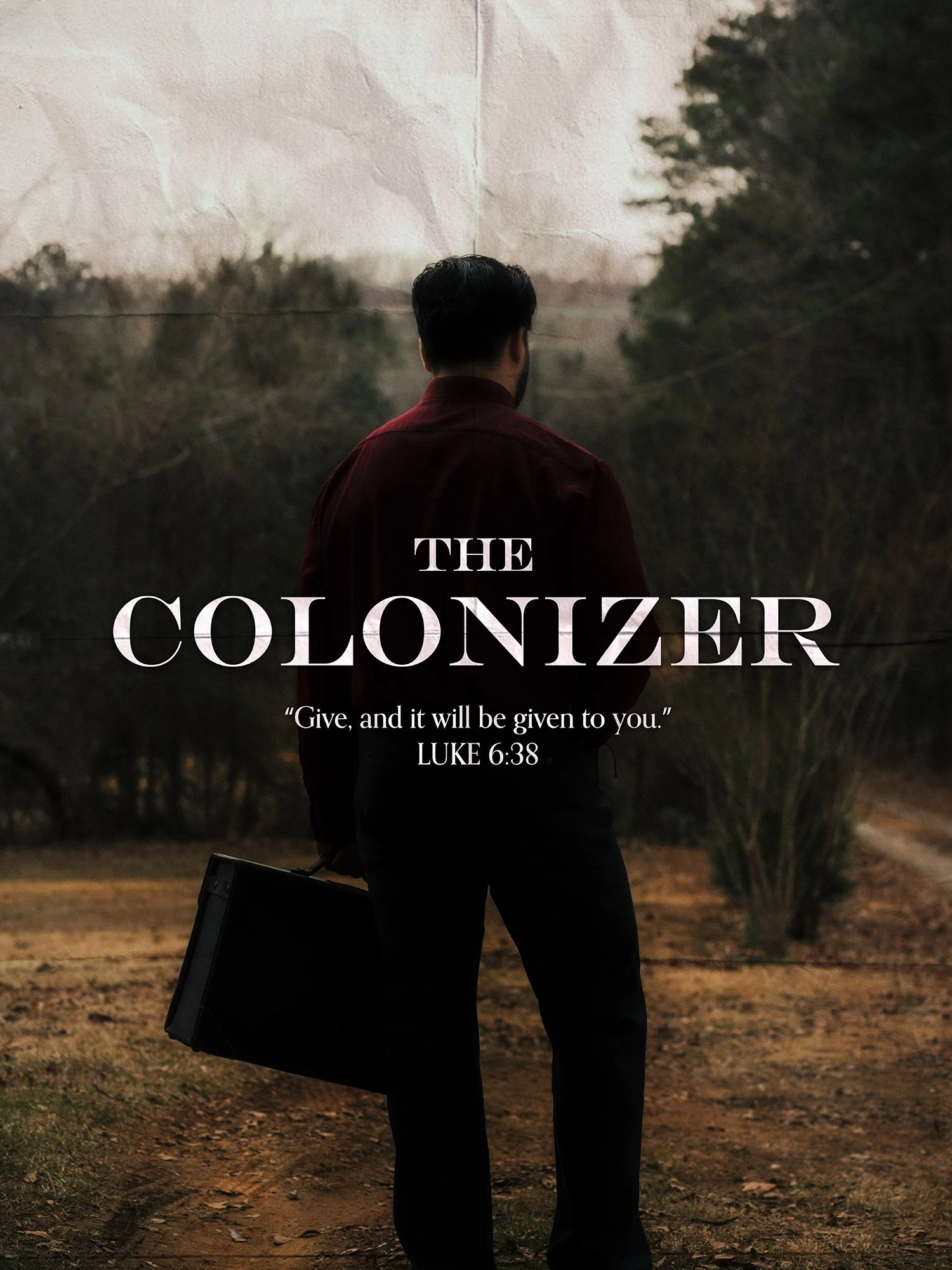Story — THE COLONIZER