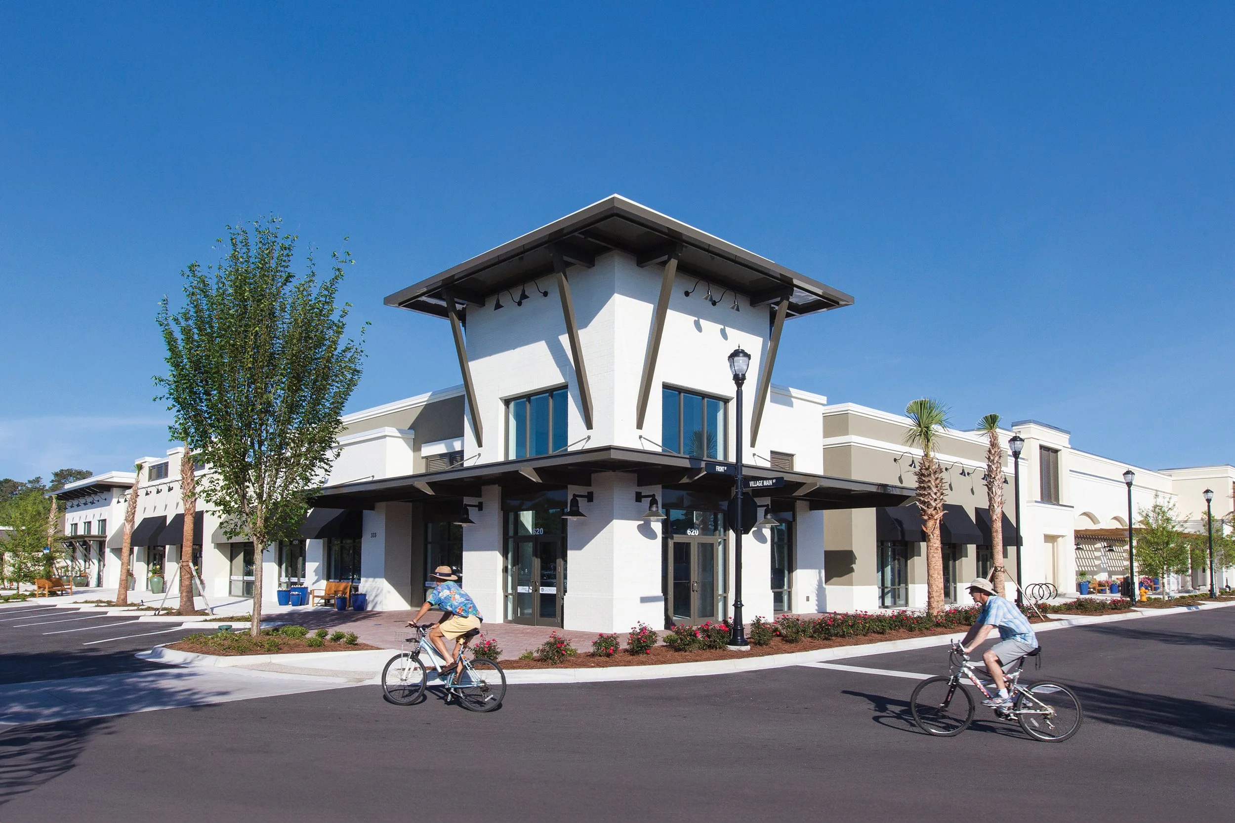 Urban Design | ELM Ervin Lovett Miller | Architecture & Planning in ...