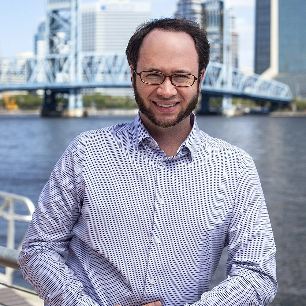 MEET THE TEAM — ELM | Ervin Lovett Miller