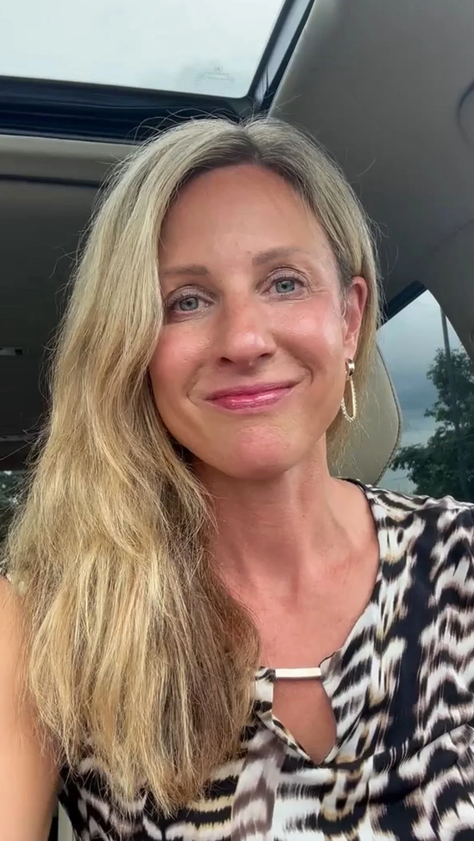 LAURA KING • Pursue your purpose.