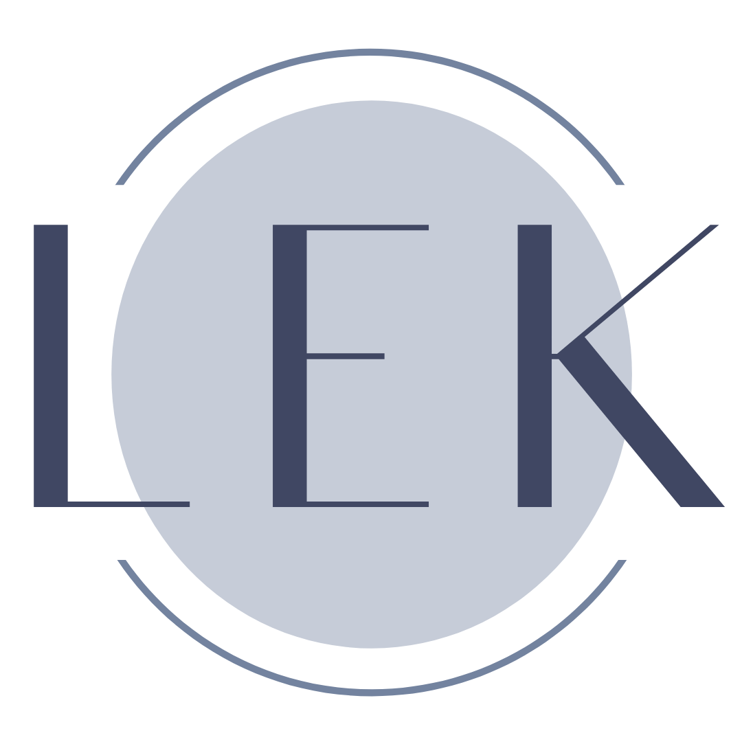 LAURA KING • Pursue your purpose.