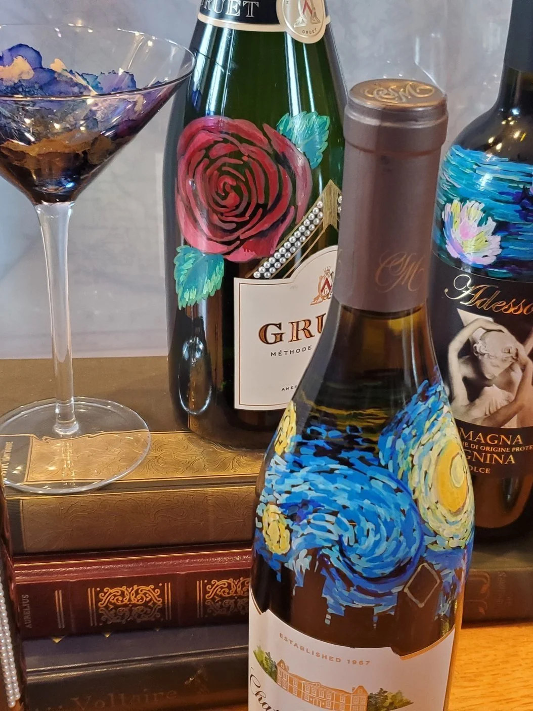 Binary Star Arts & Entertainment