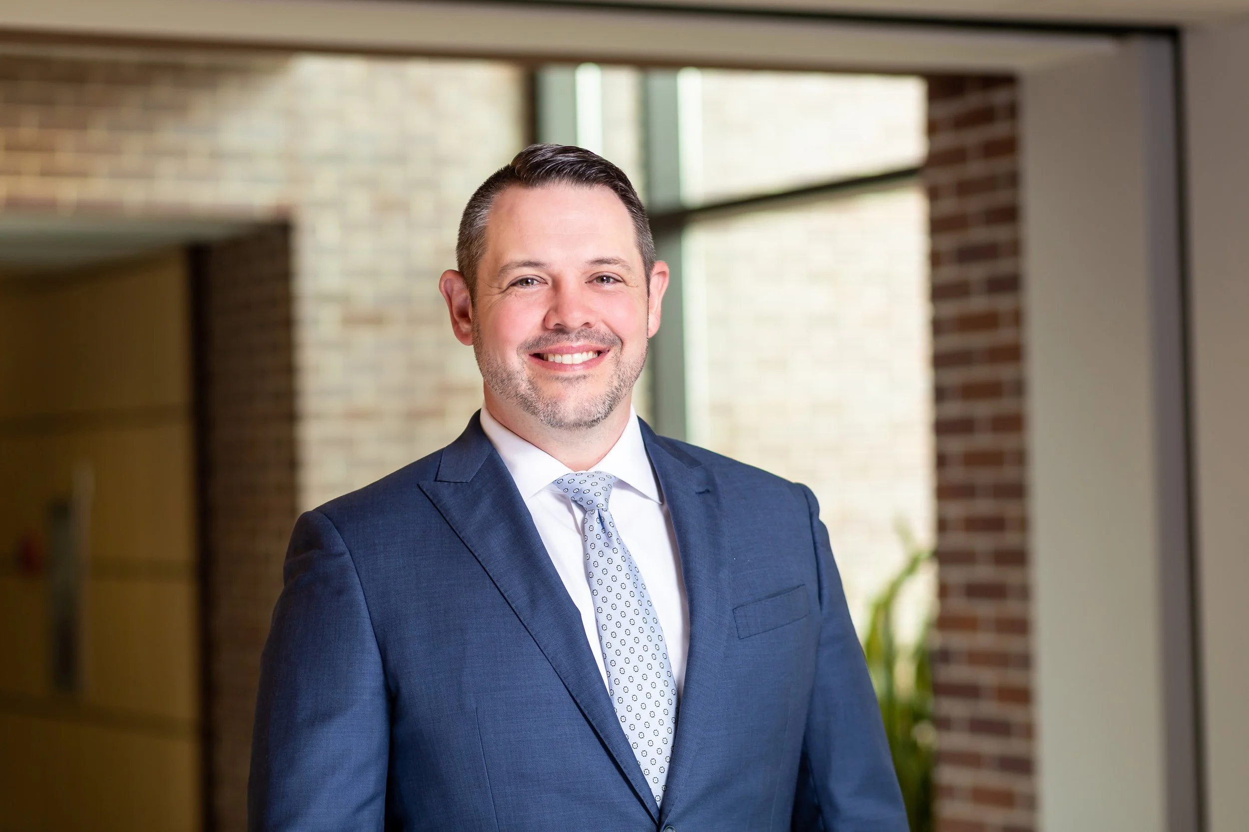 Leadership Team — Meet Avior Wealth