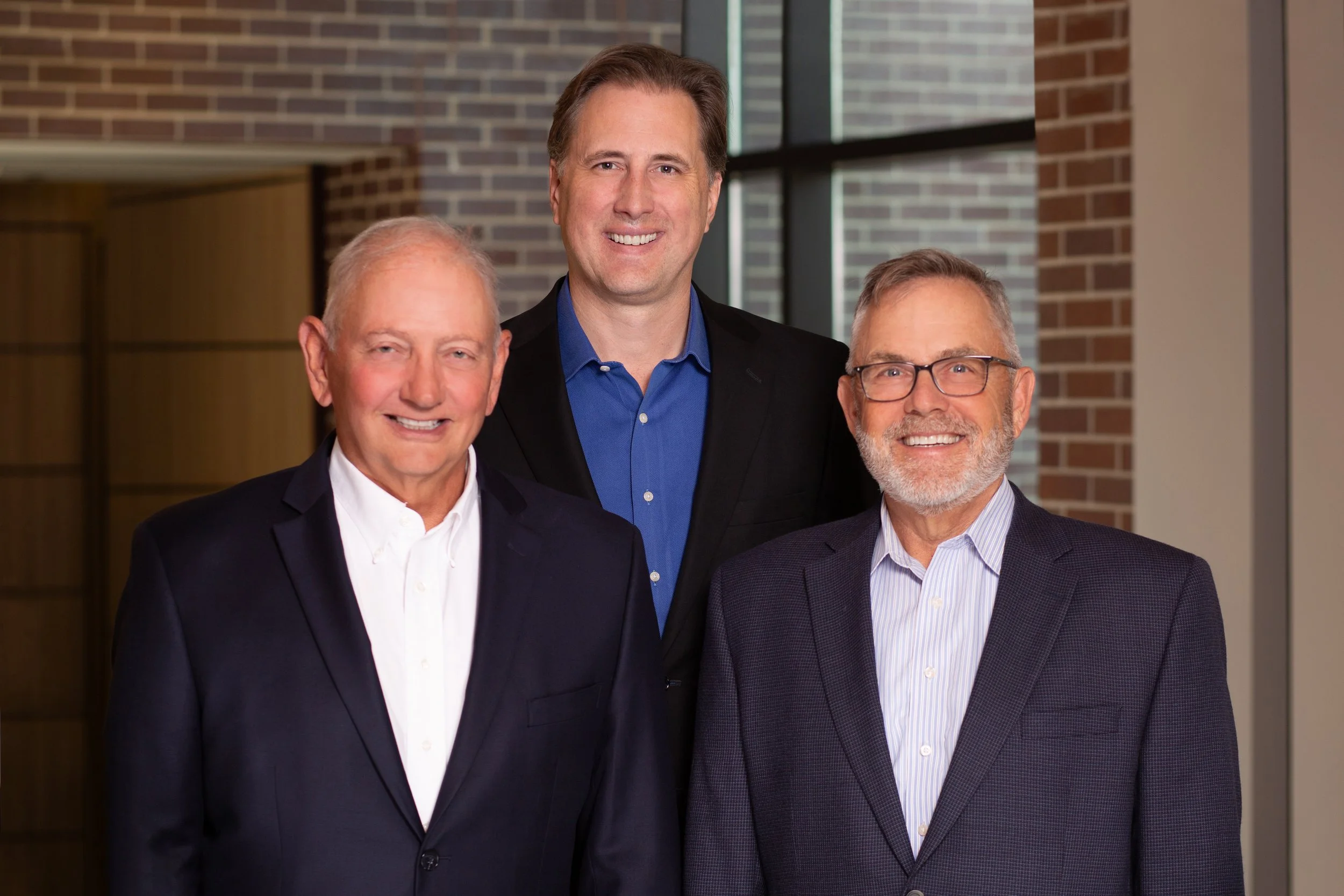 Who We Are — Meet Avior Wealth