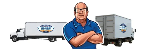 Movers Winnipeg | Globe Moving & Storage Ltd.