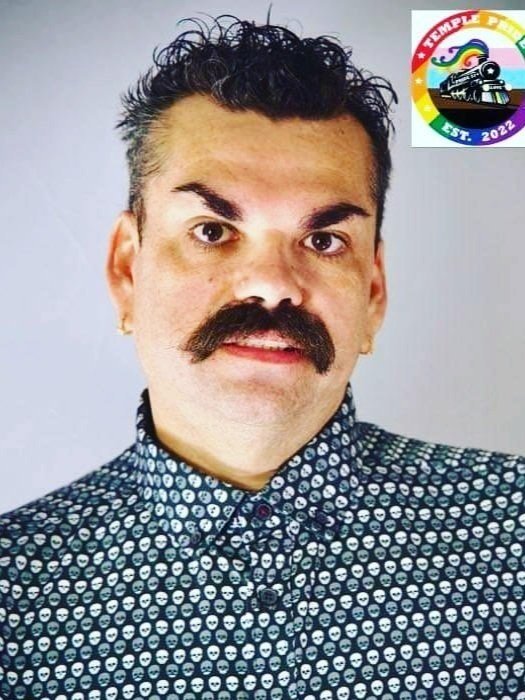 The Team — Temple Pride