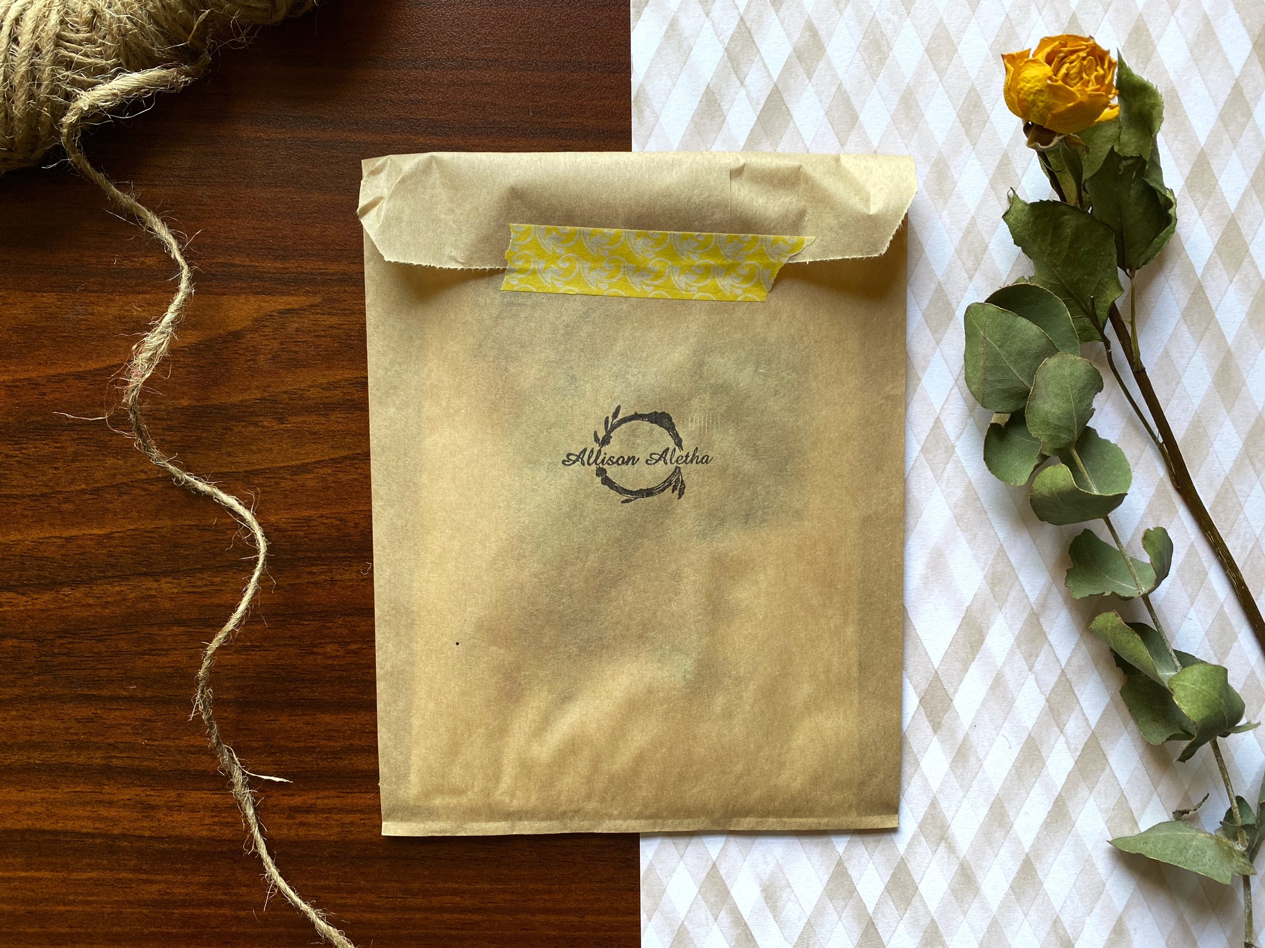 "THE CARTOGRAPHER" Coloring Page — Allison Aletha