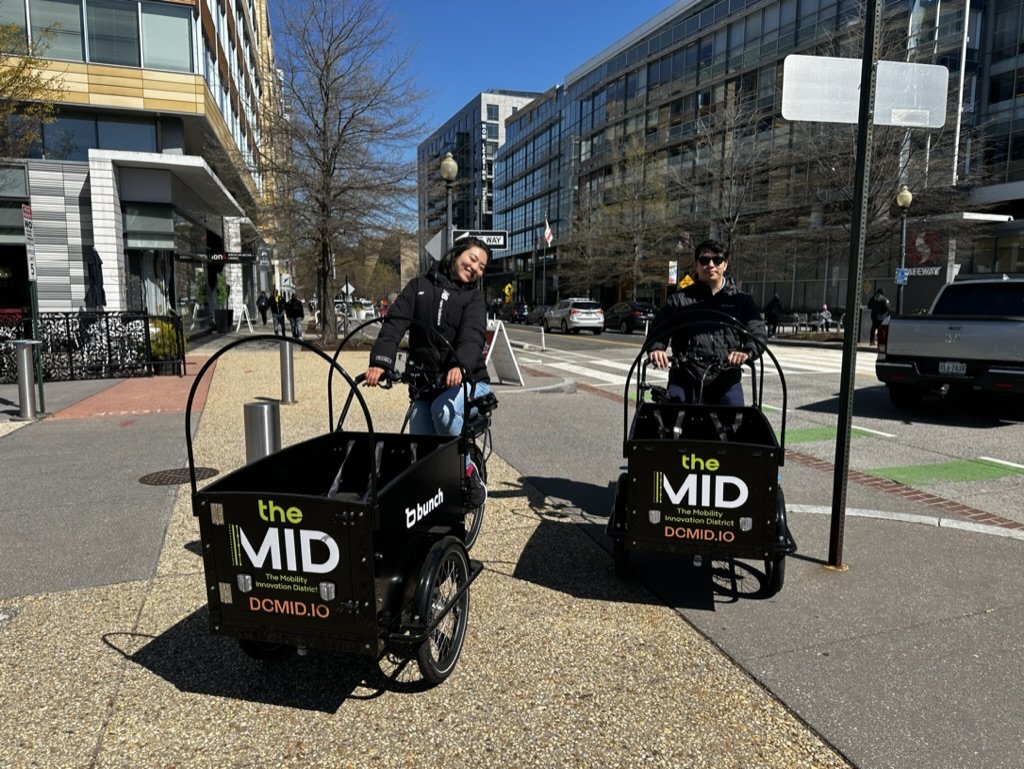 ebikelibrary — DCMID