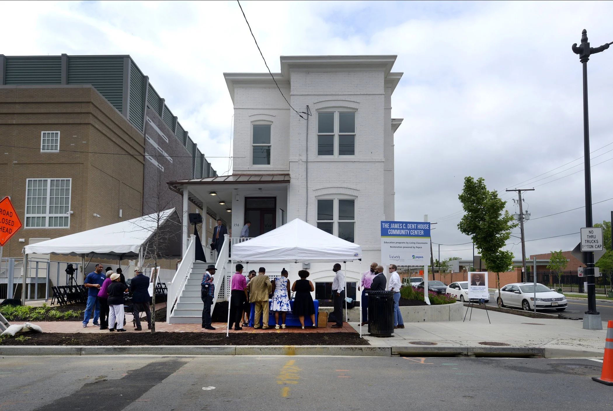 ebikelibrary — DCMID