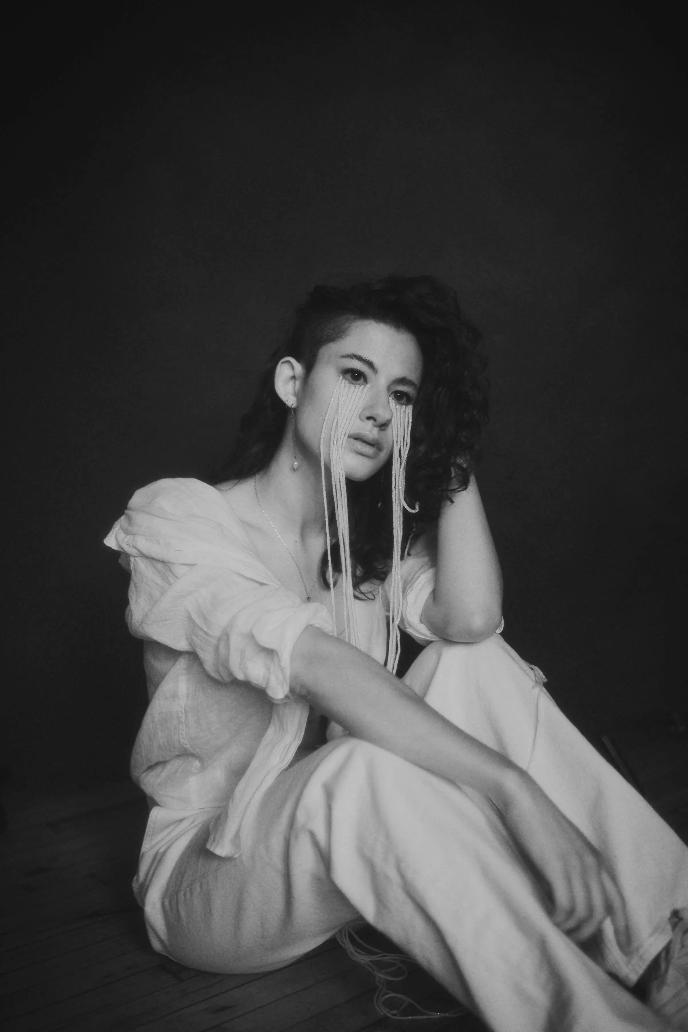 General 3 — ISABEL LEE RODEN