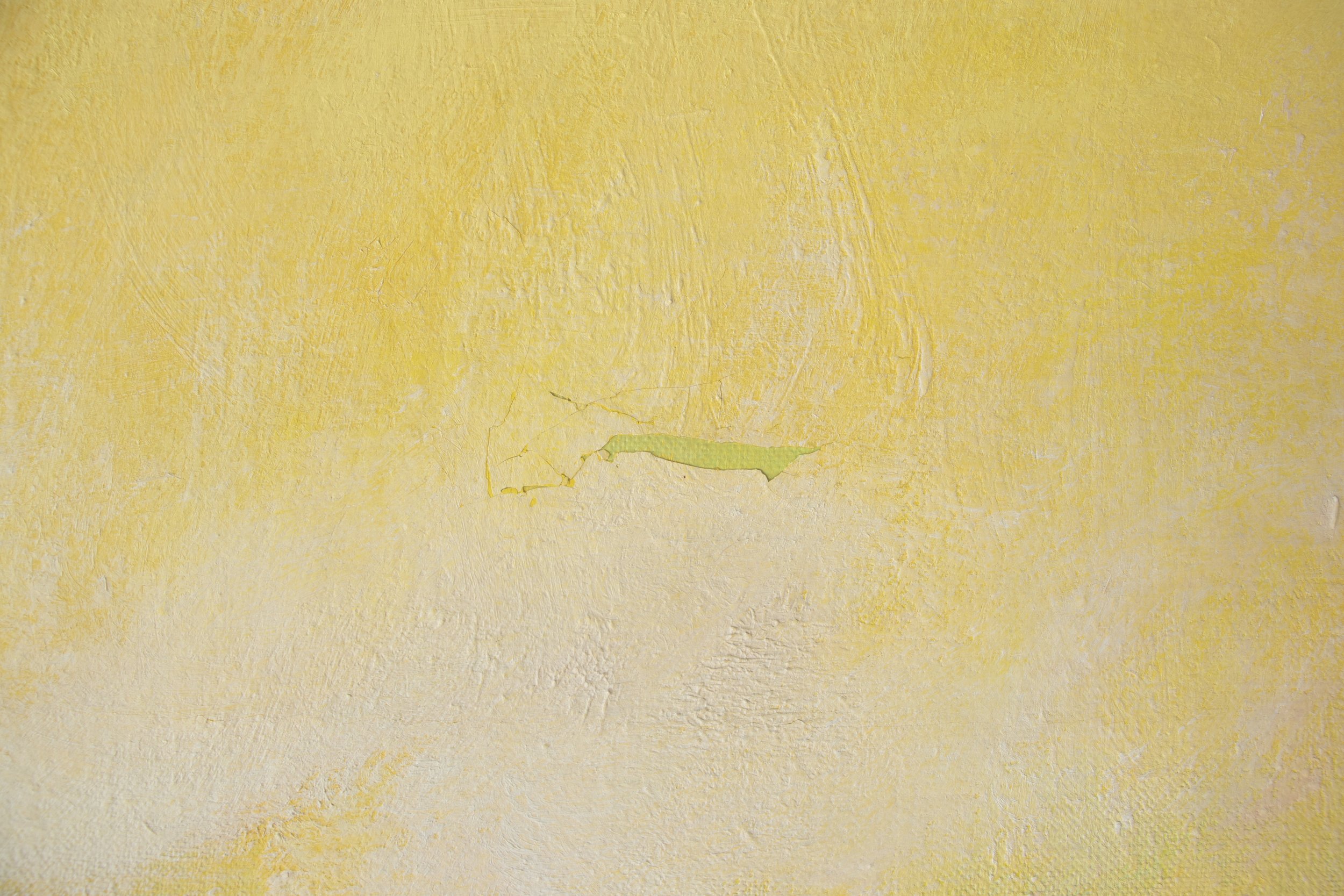 Surface Losses and Flaking — Flux Art Conservation