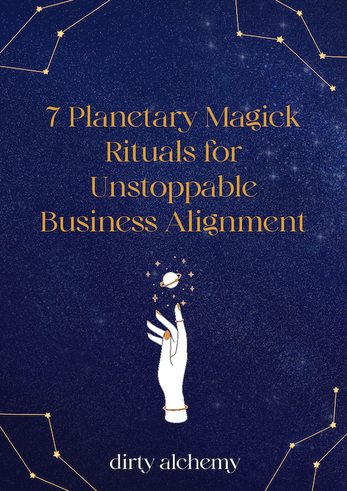 Planetary Magick: The Sun (with magical offerings, correspondences & a ...