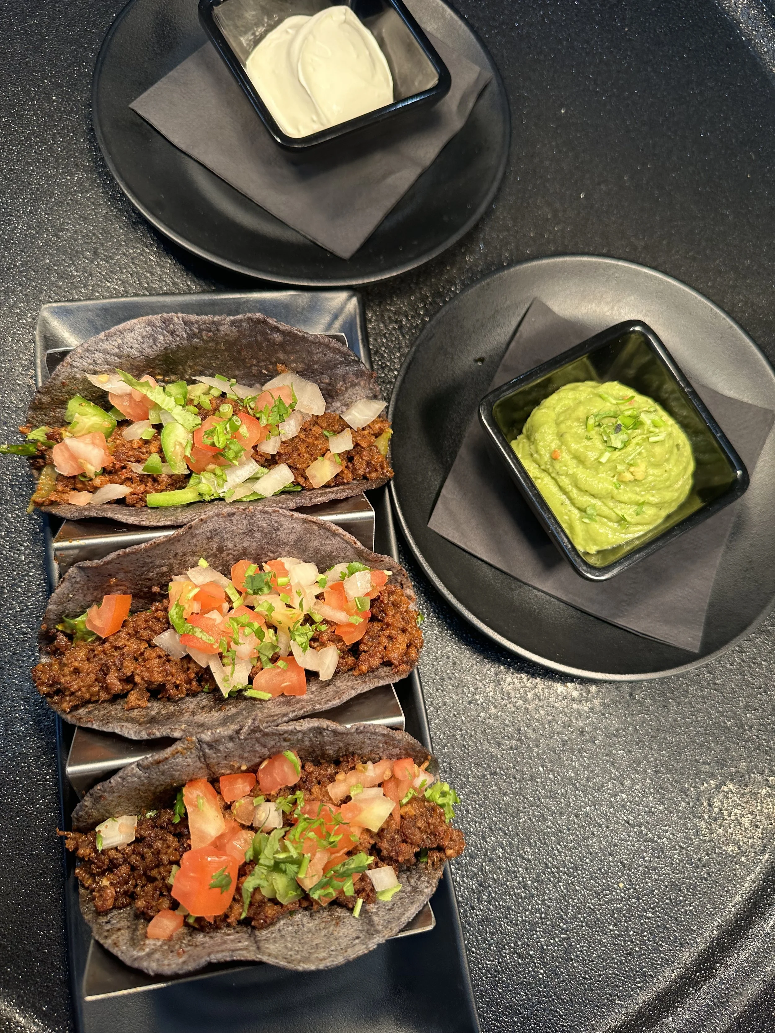 Restaurant — Aspire Brewing