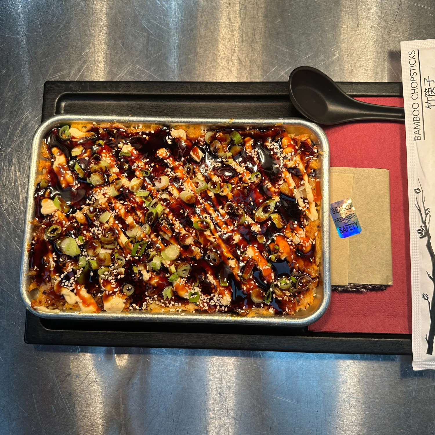 Restaurant — Aspire Brewing