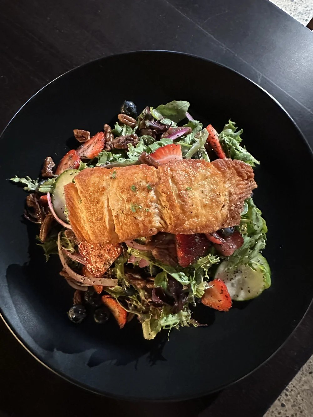 Restaurant — Aspire Brewing