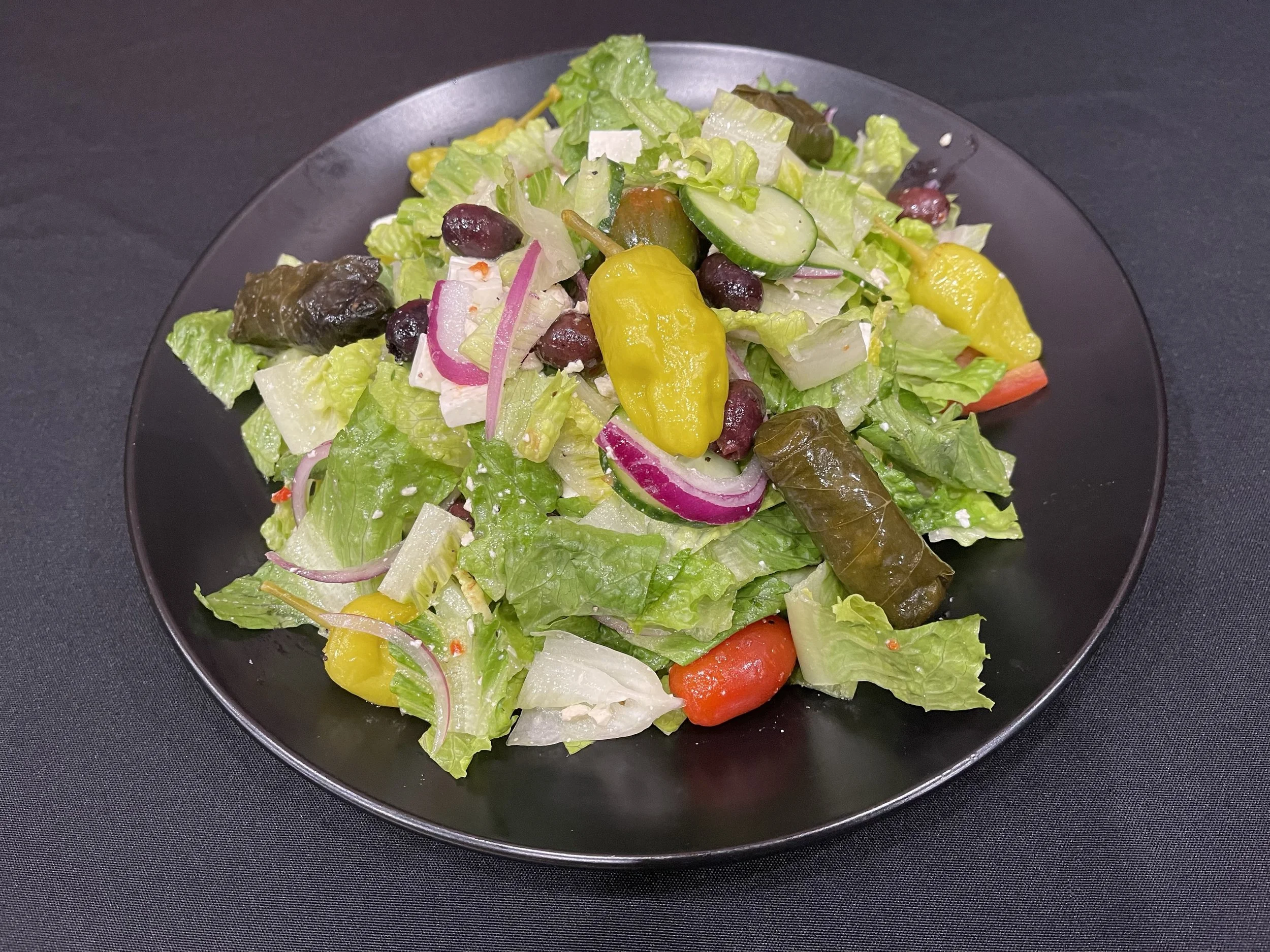 Restaurant — Aspire Brewing