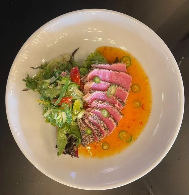 Restaurant — Aspire Brewing