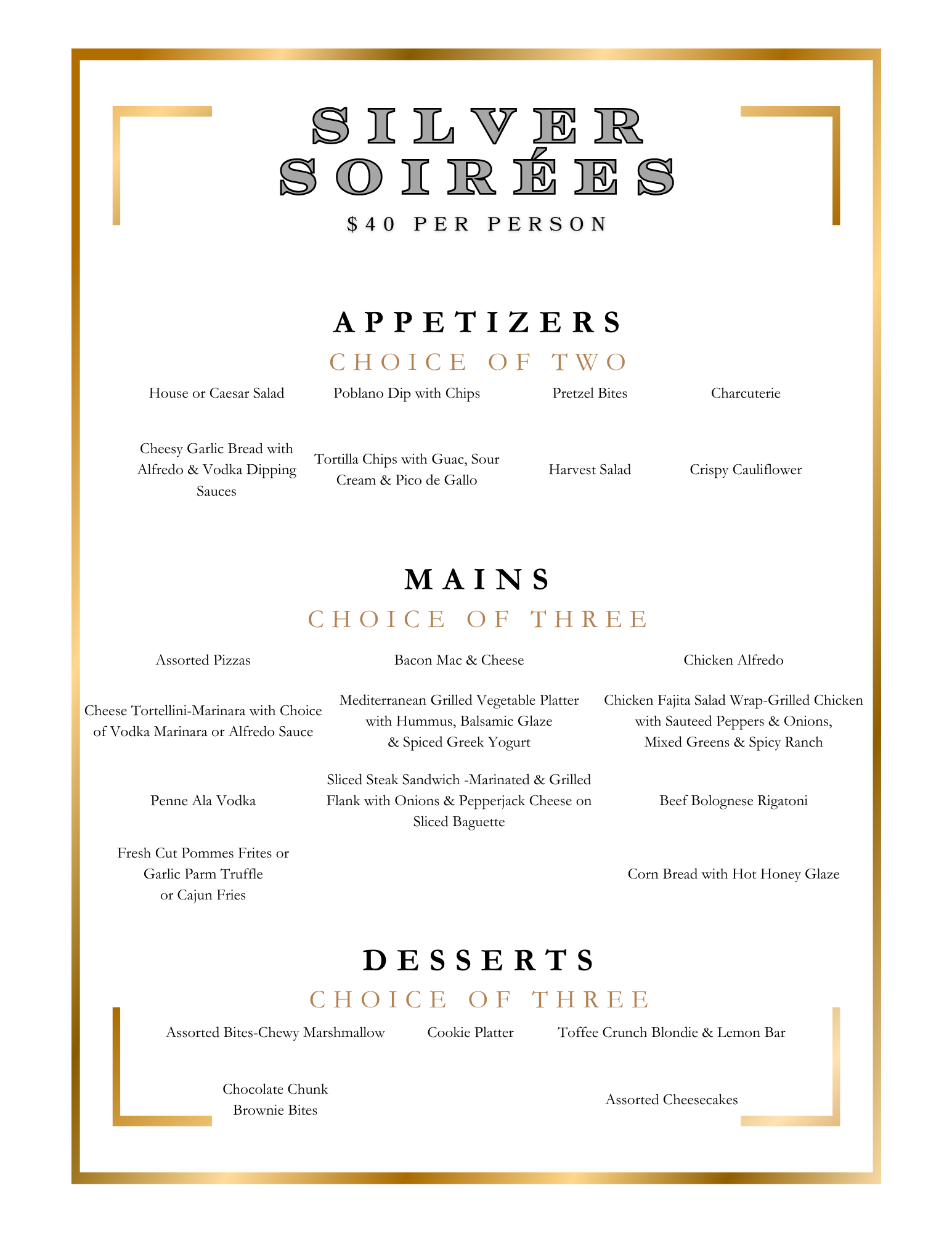 Group Reservations — Aspire Brewing